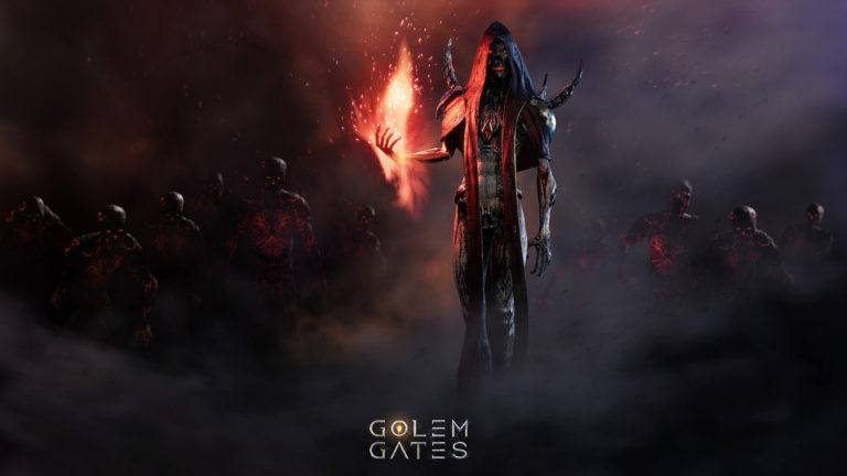 Golem Gates | Golem Gates